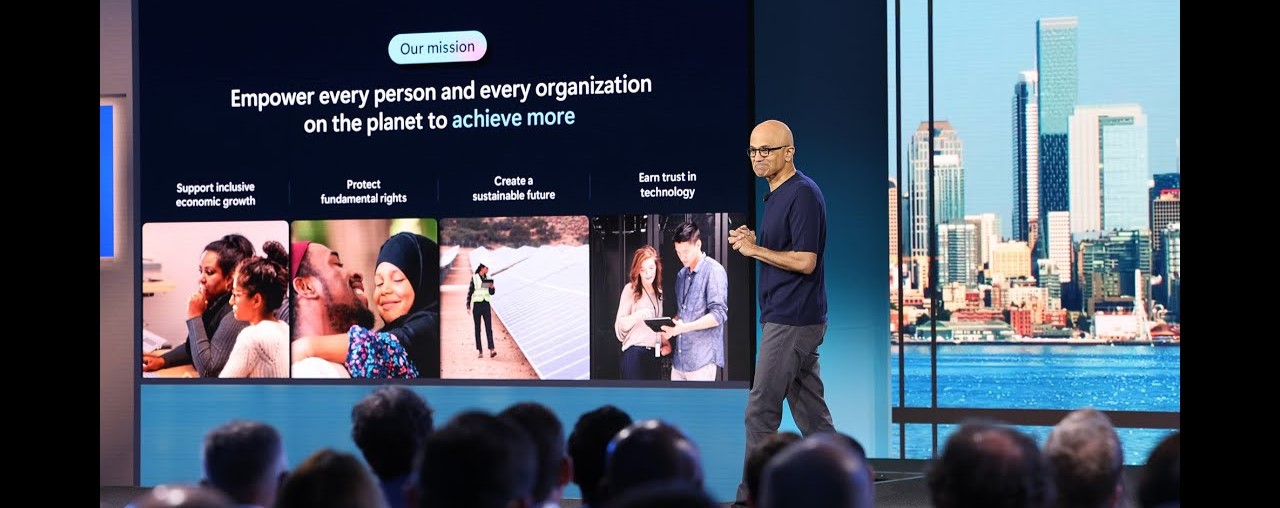 Microsoft Inspire 2023 Key Highlights